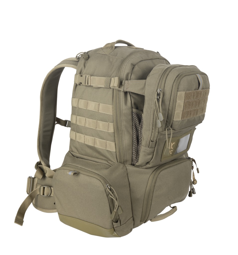 Whitney Pack 2.0, Search & Rescue Gear Ready-Pack | CMC PRO