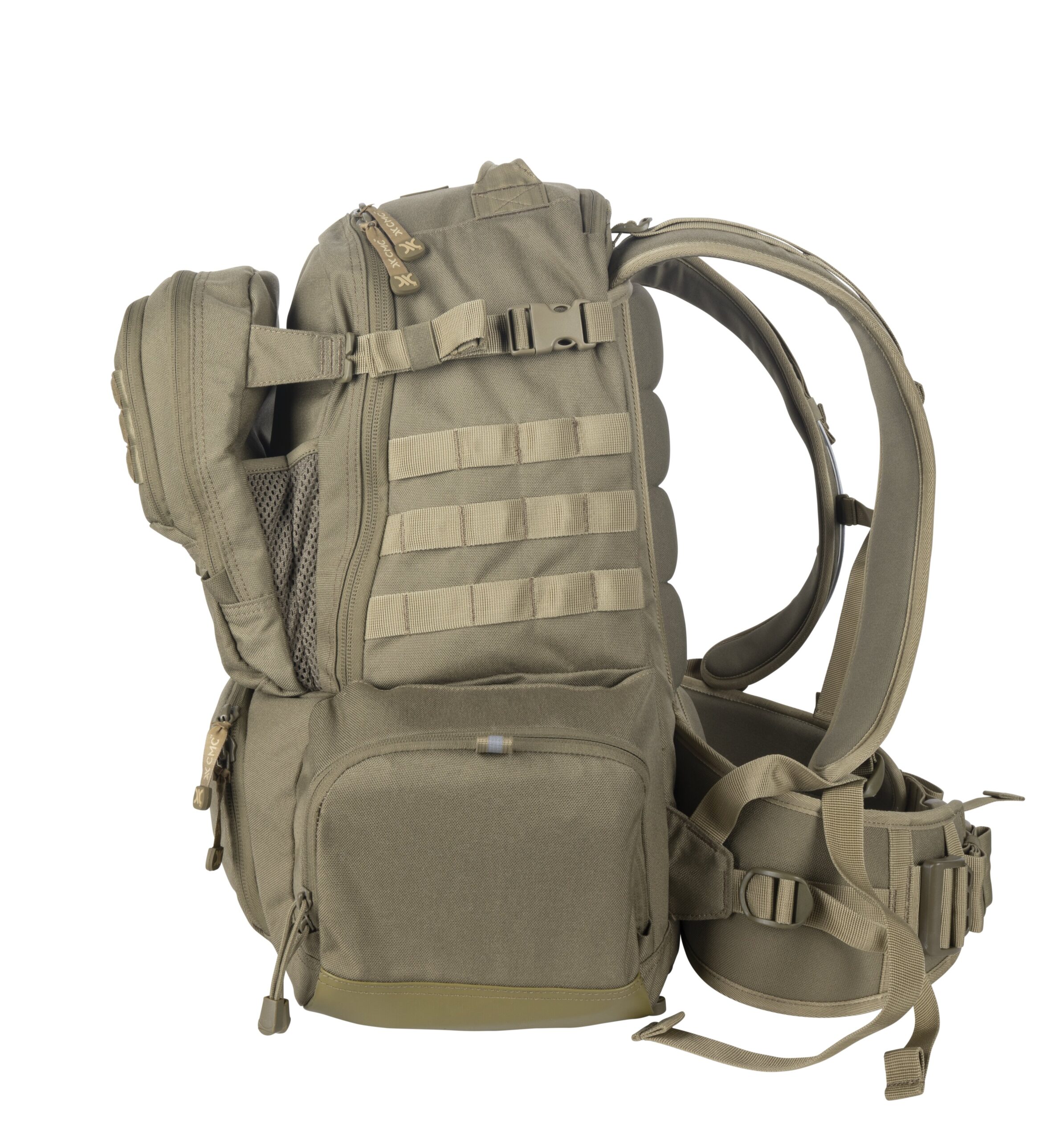 Whitney Pack 2.0, Search & Rescue Gear Ready-Pack | CMC PRO