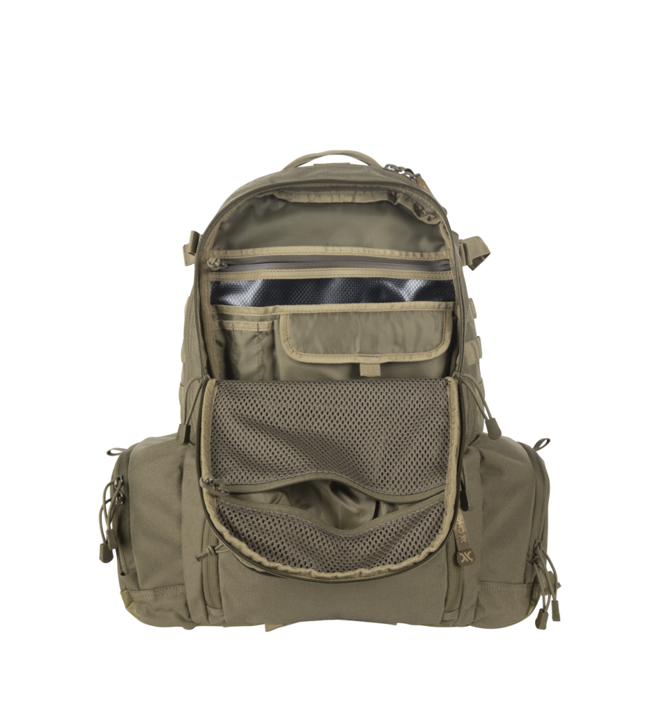 Whitney Pack 2.0, Search & Rescue Gear Ready-Pack | CMC PRO
