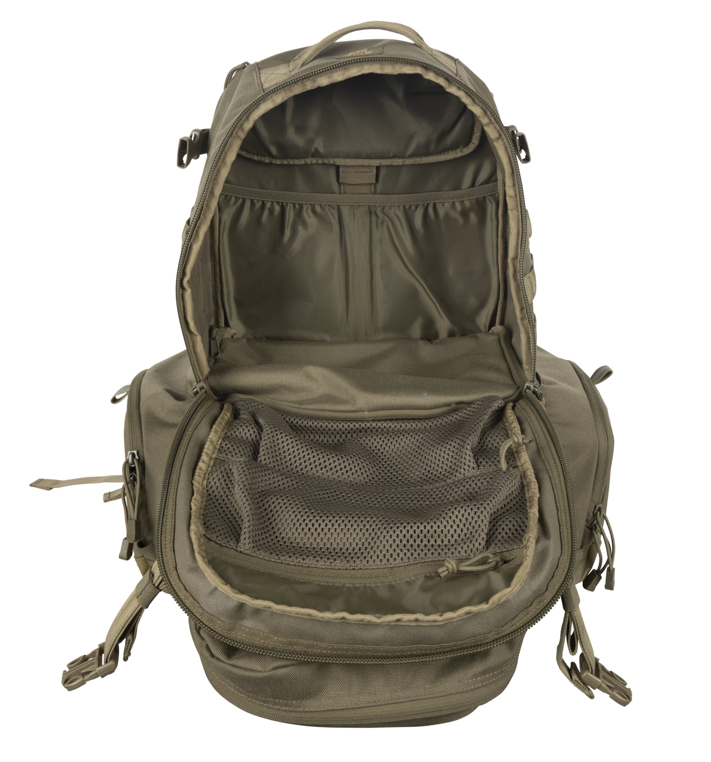 Whitney Pack 2.0, Search & Rescue Gear Ready-Pack | CMC PRO