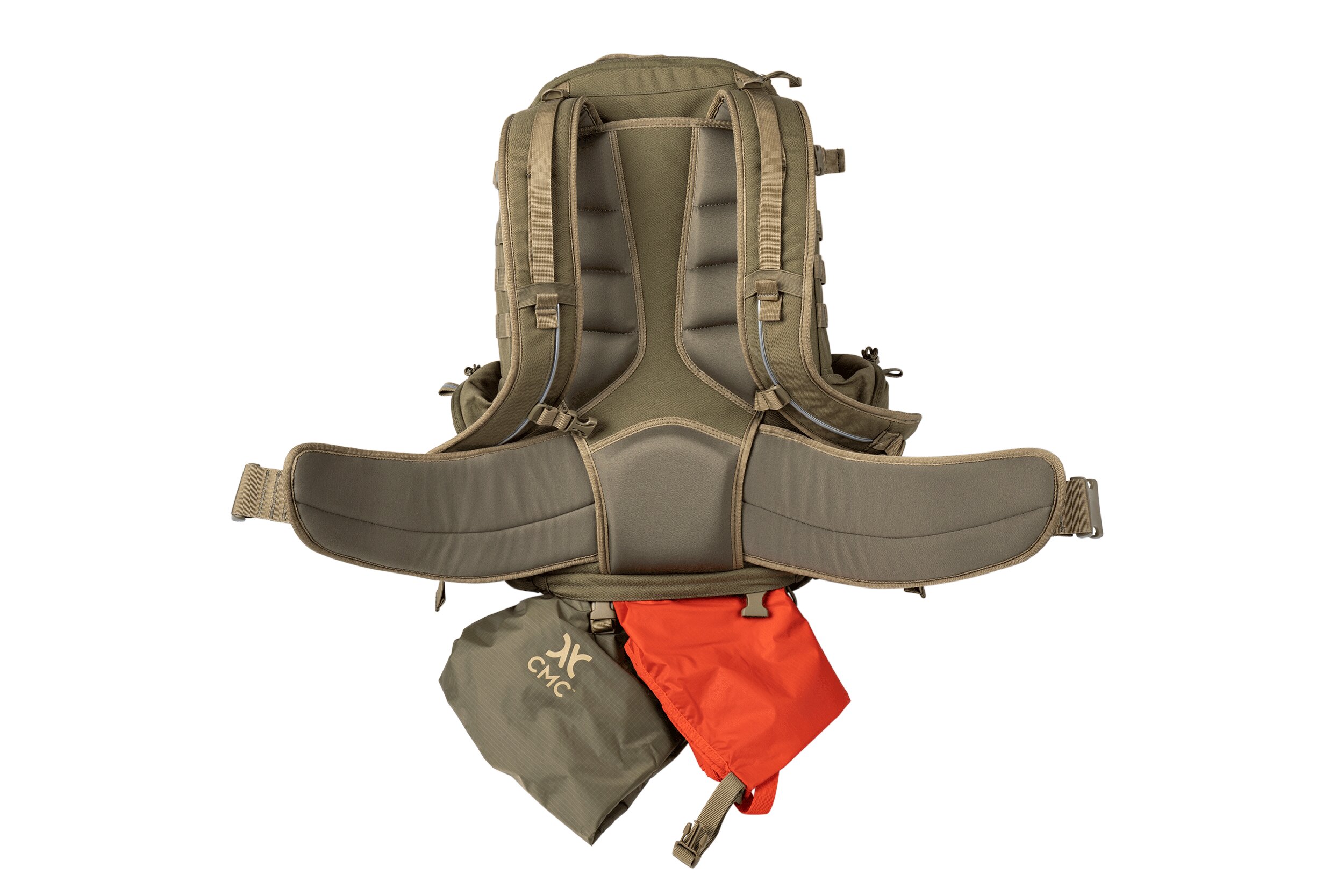 Whitney Pack 2.0, Search & Rescue Gear Ready-Pack | CMC PRO