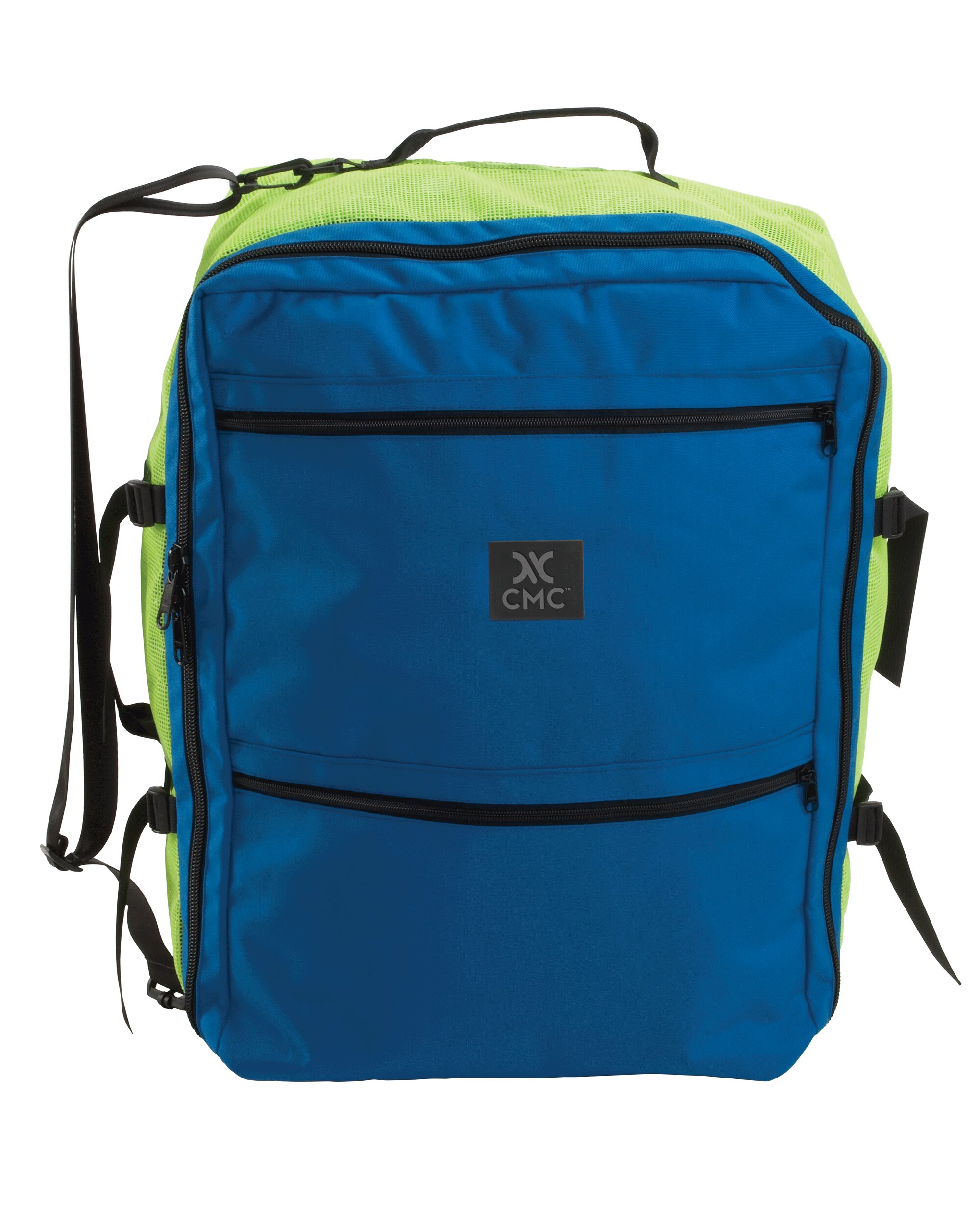 Water Rescue Gear Bag | CMC PRO