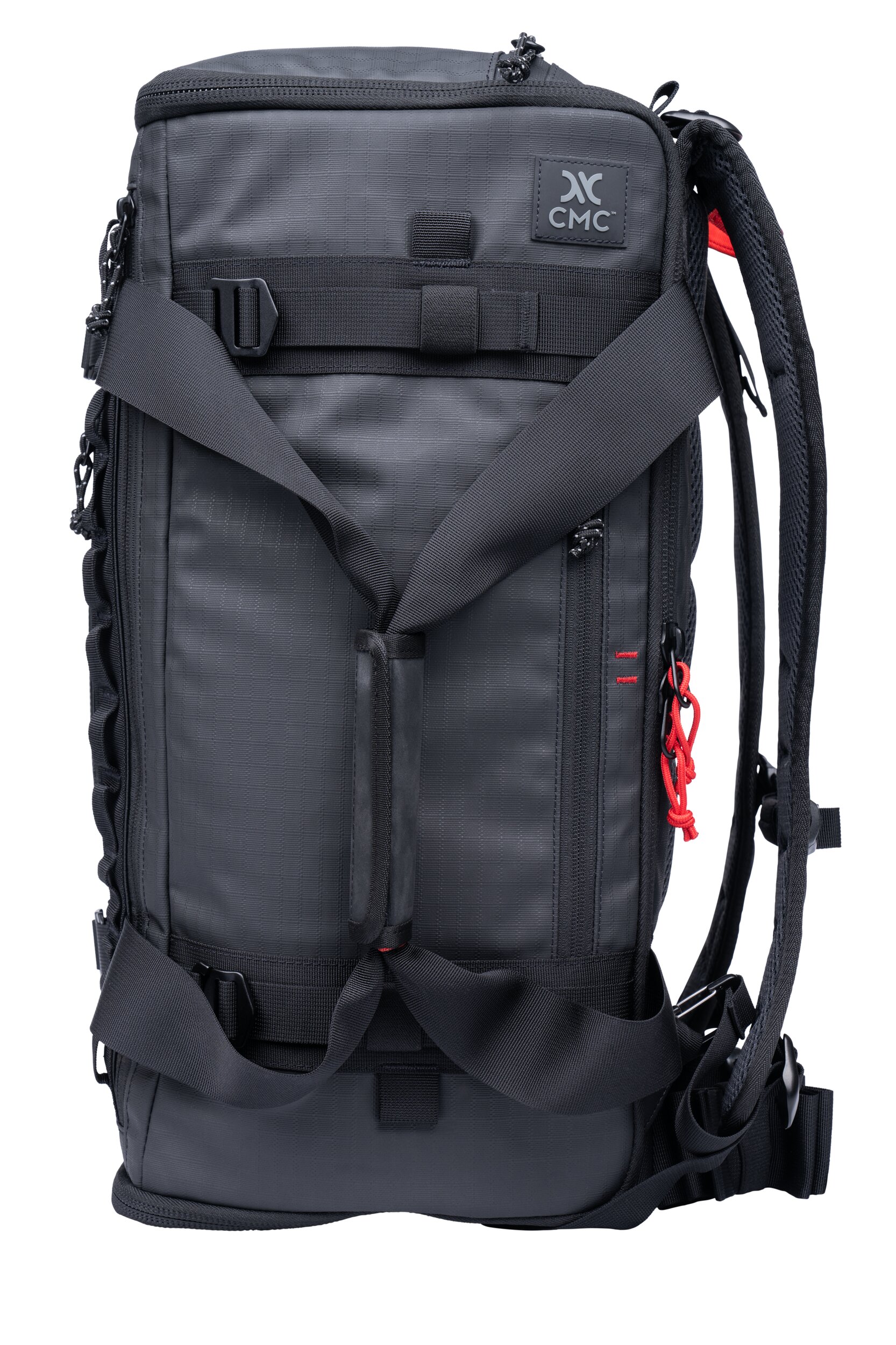 Lotus Tech Pack™ | CMC PRO