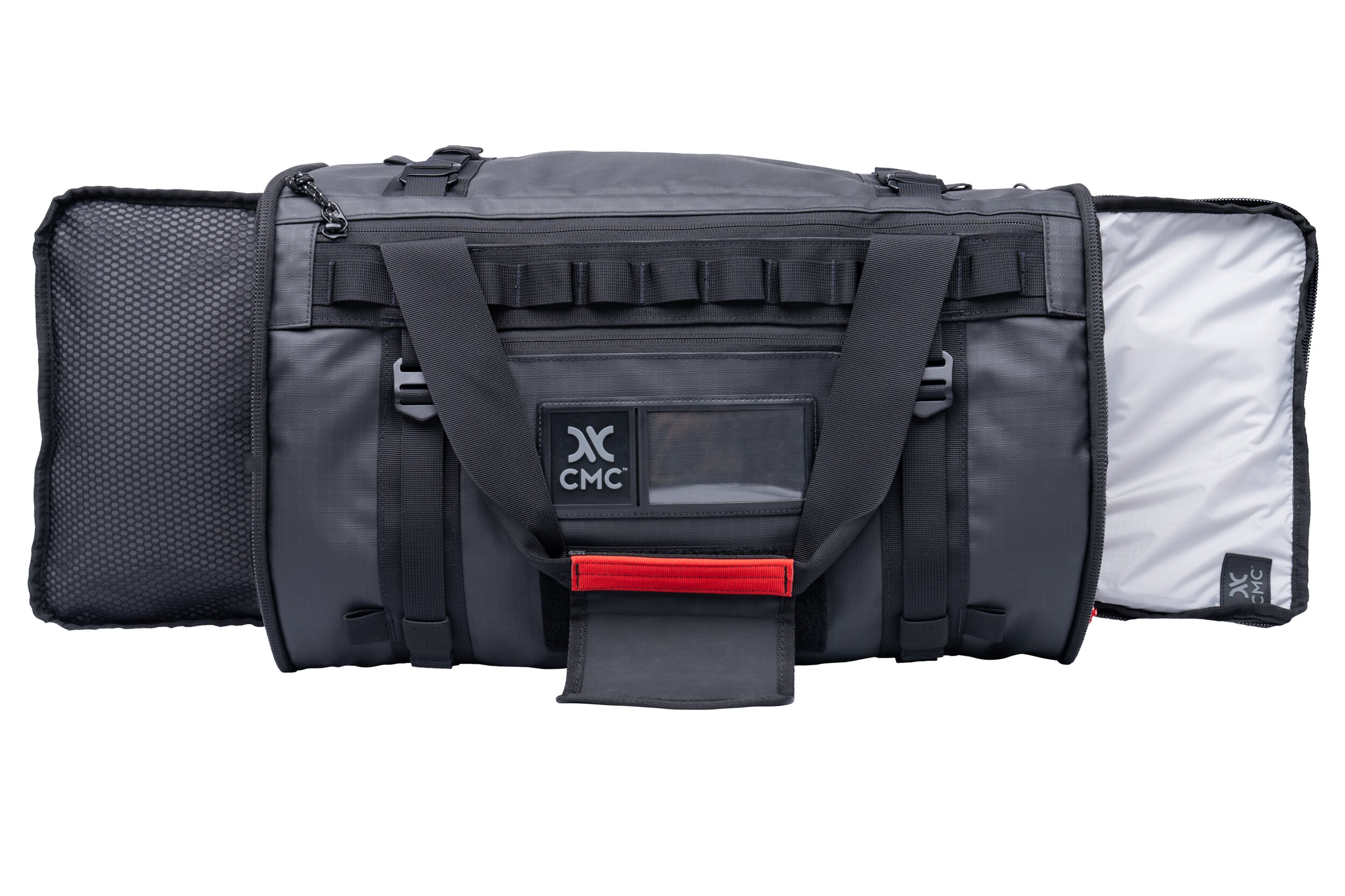 Lotus Tech Pack™ | CMC PRO