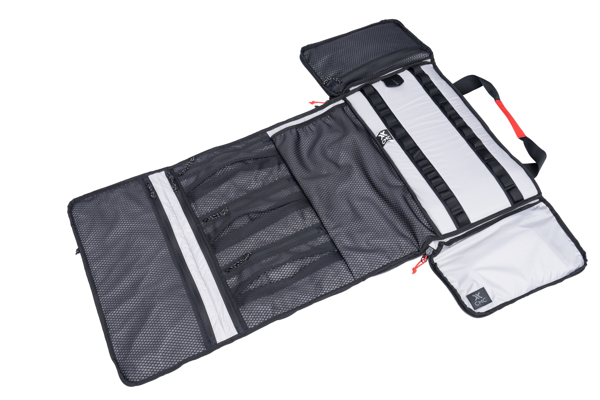 Lotus Tech Pack™ | CMC PRO