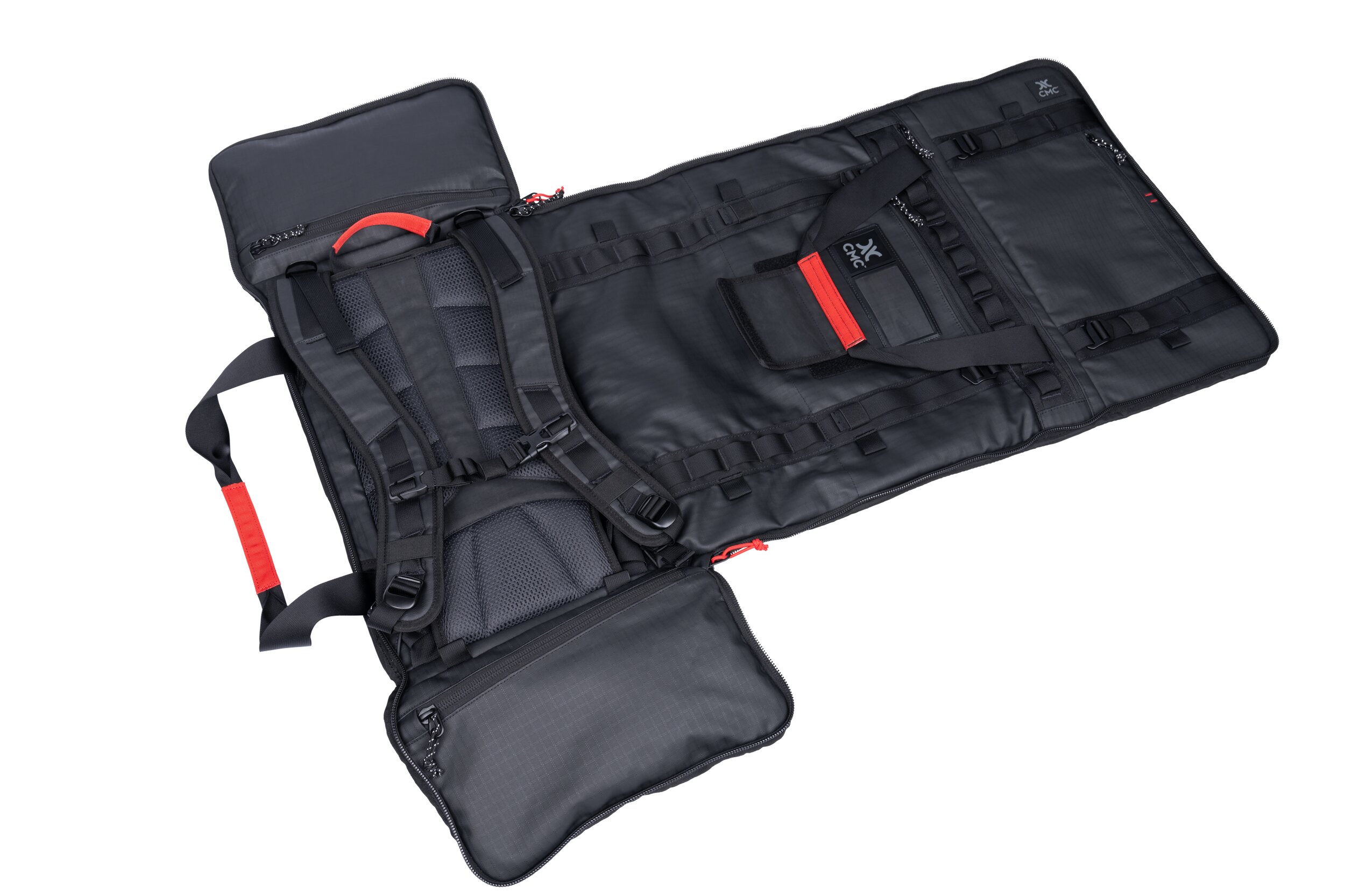 Lotus Tech Pack™ | CMC PRO