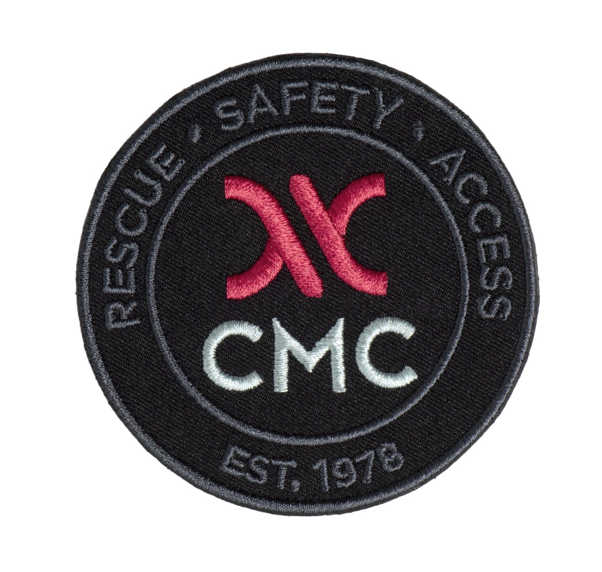 Apparel & Insignia | CMC PRO