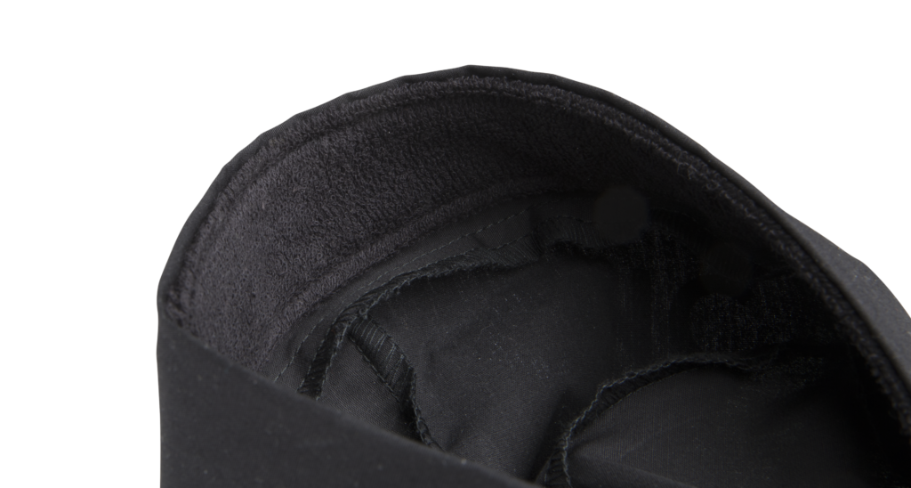 Doo-Rag 100% Cotton Logo Head Wrap Sweat Band | CMC PRO