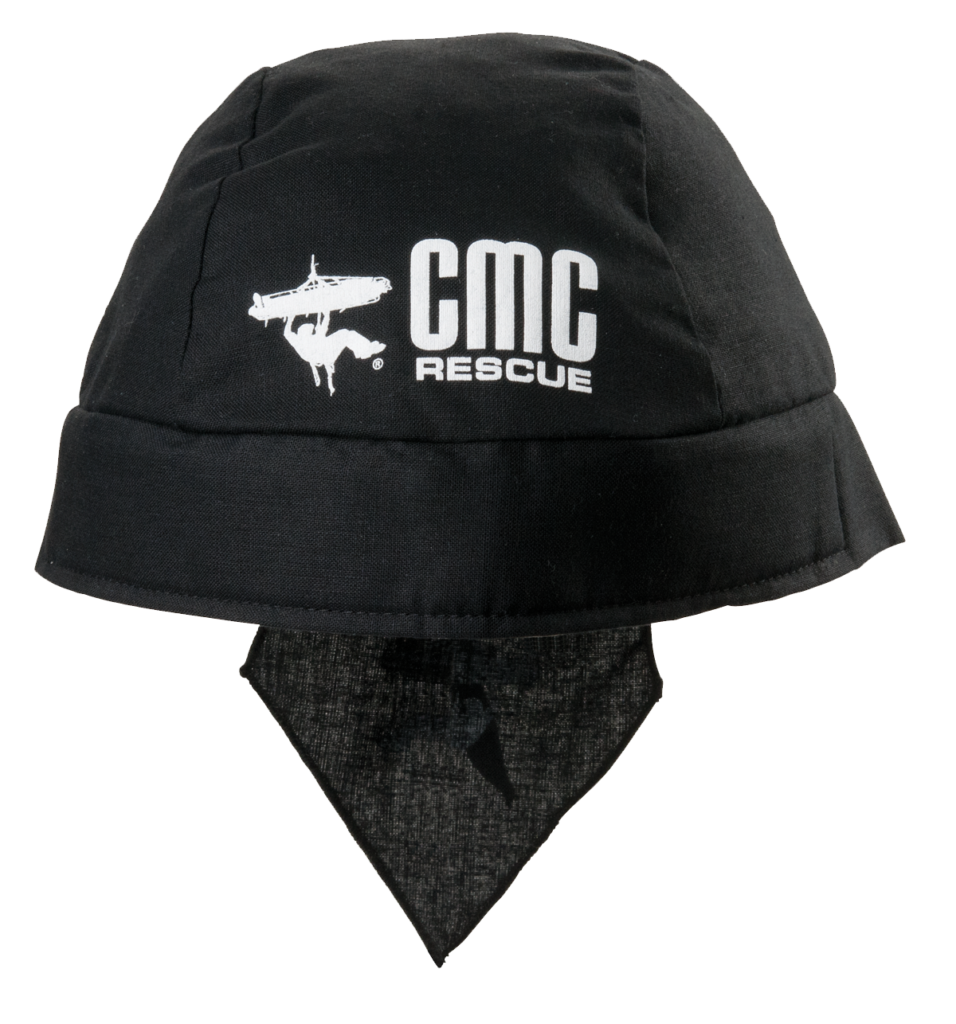 Doo-Rag 100% Cotton Logo Head Wrap Sweat Band | CMC PRO