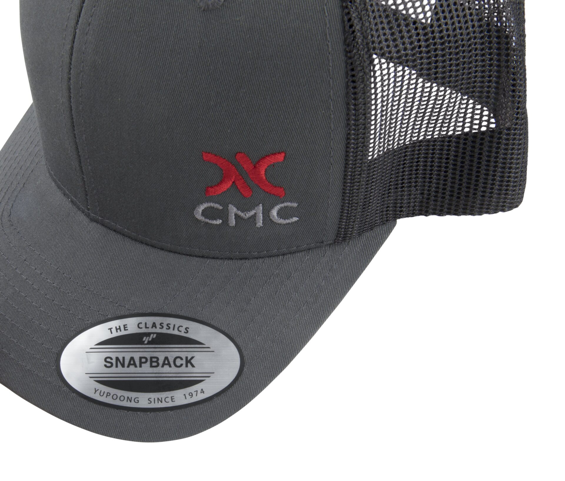 CMC Pro Team Hat | CMC PRO