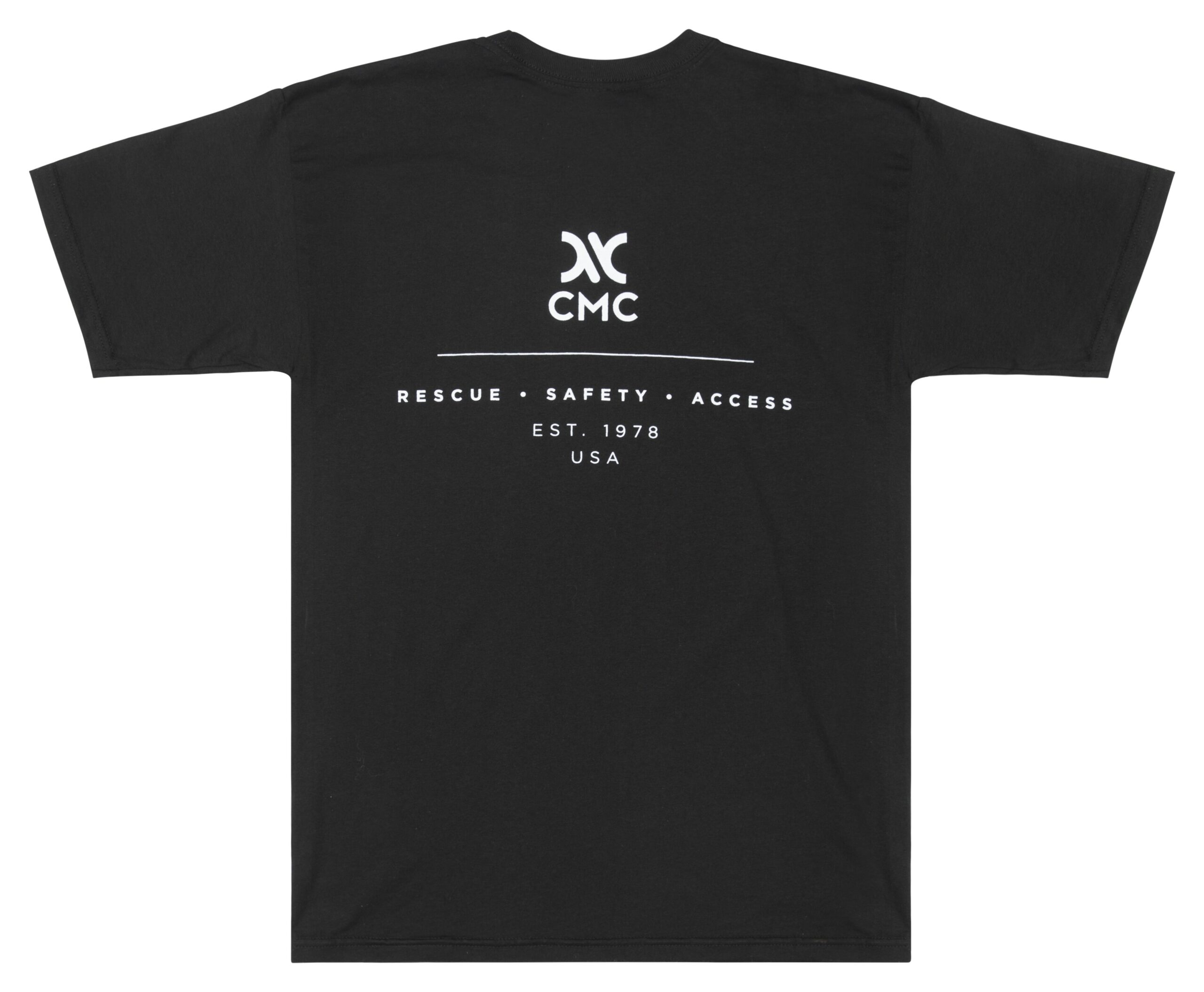 CMC Pro Team Logo Tee | CMC PRO