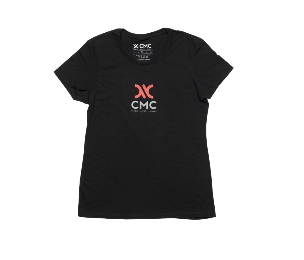 CMC Women's Pro Team Tee | CMC PRO