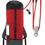 CSR Pulley System - Pulleys, Rope & Carabiners | CMC PRO