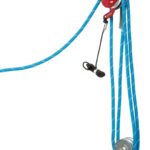 CSR Pulley System - Pulleys, Rope & Carabiners | CMC PRO