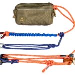 AZTEK ProSeries NFPA Omni Pulley Rigging System | CMC PRO