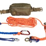 AZTEK ProSeries NFPA Omni Pulley Rigging System | CMC PRO