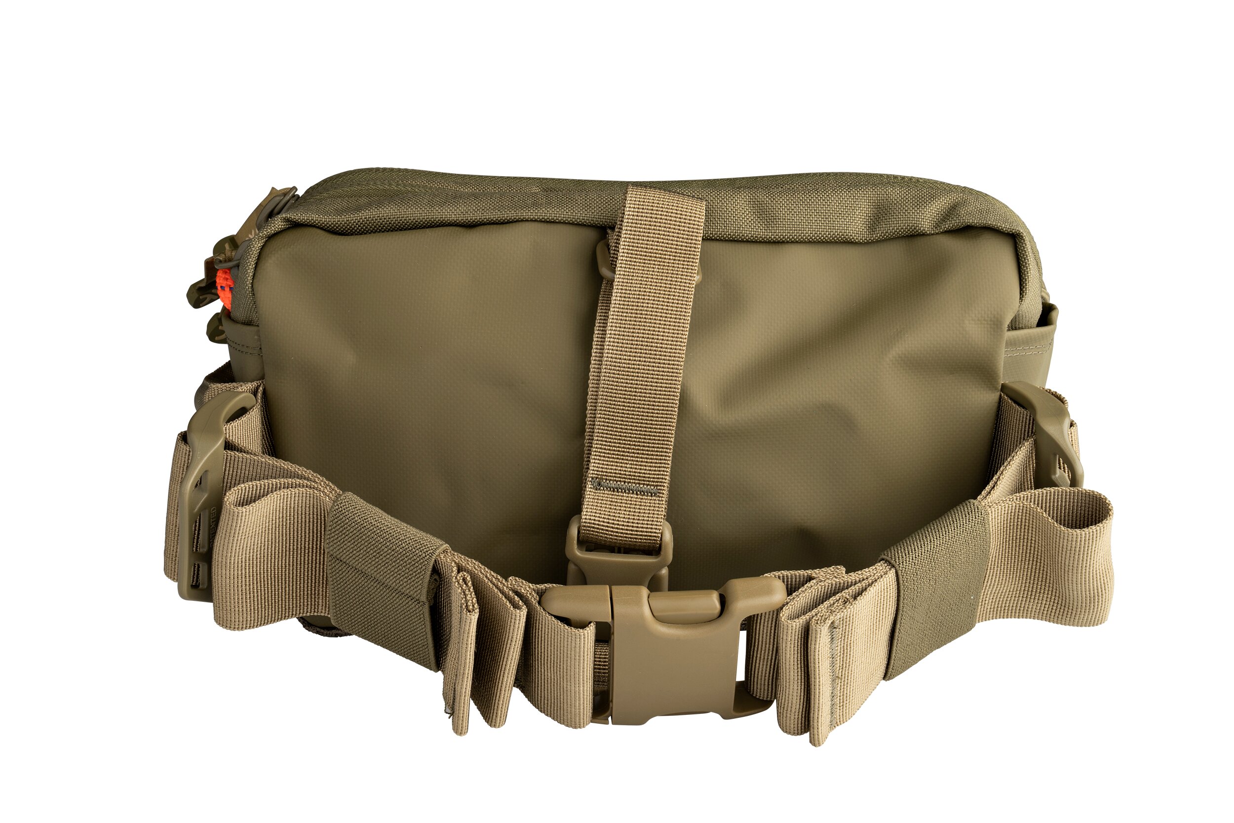 AZTEK ProSeries NFPA Omni Pulley Rigging System | CMC PRO