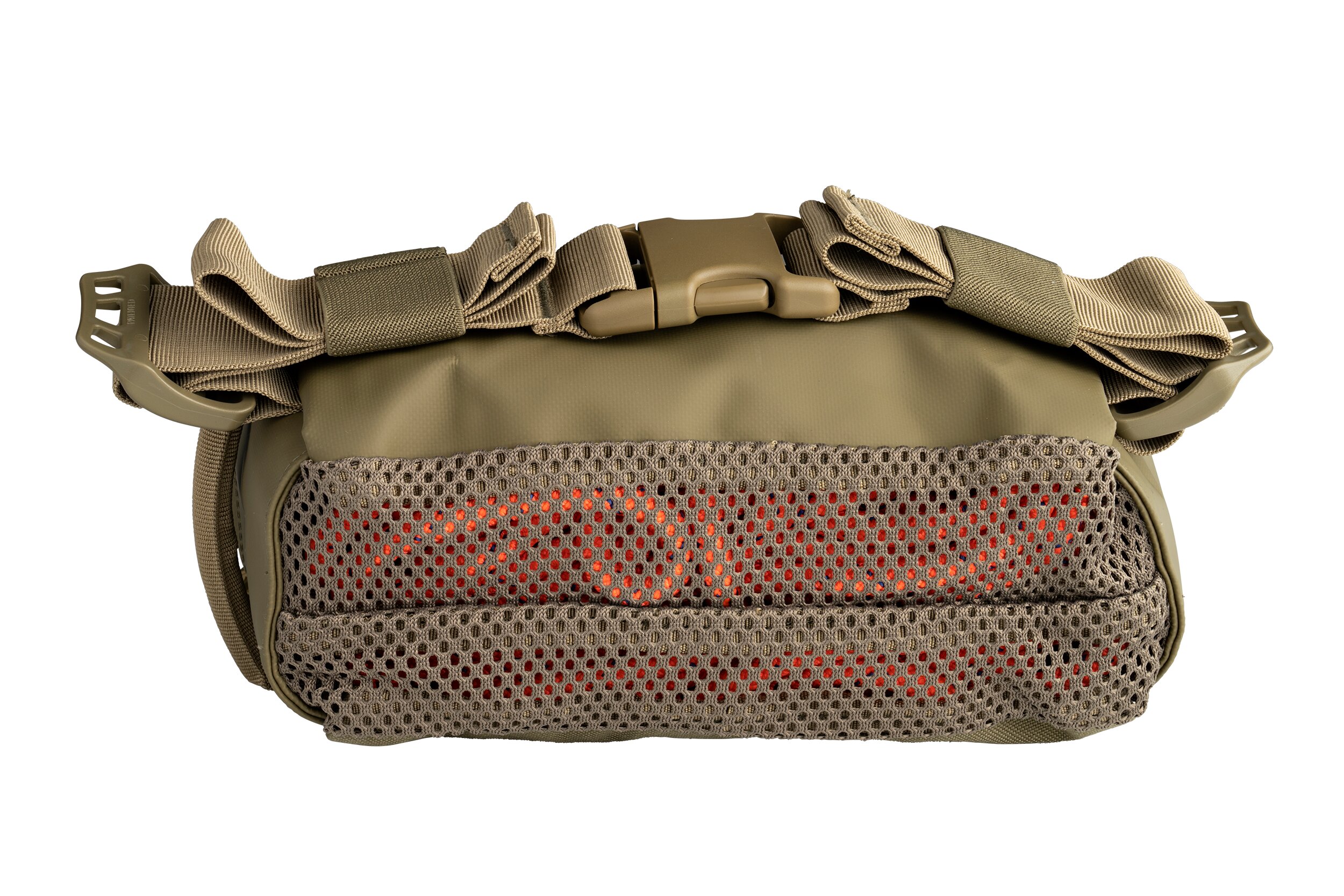 AZTEK ProSeries NFPA Omni Pulley Rigging System | CMC PRO