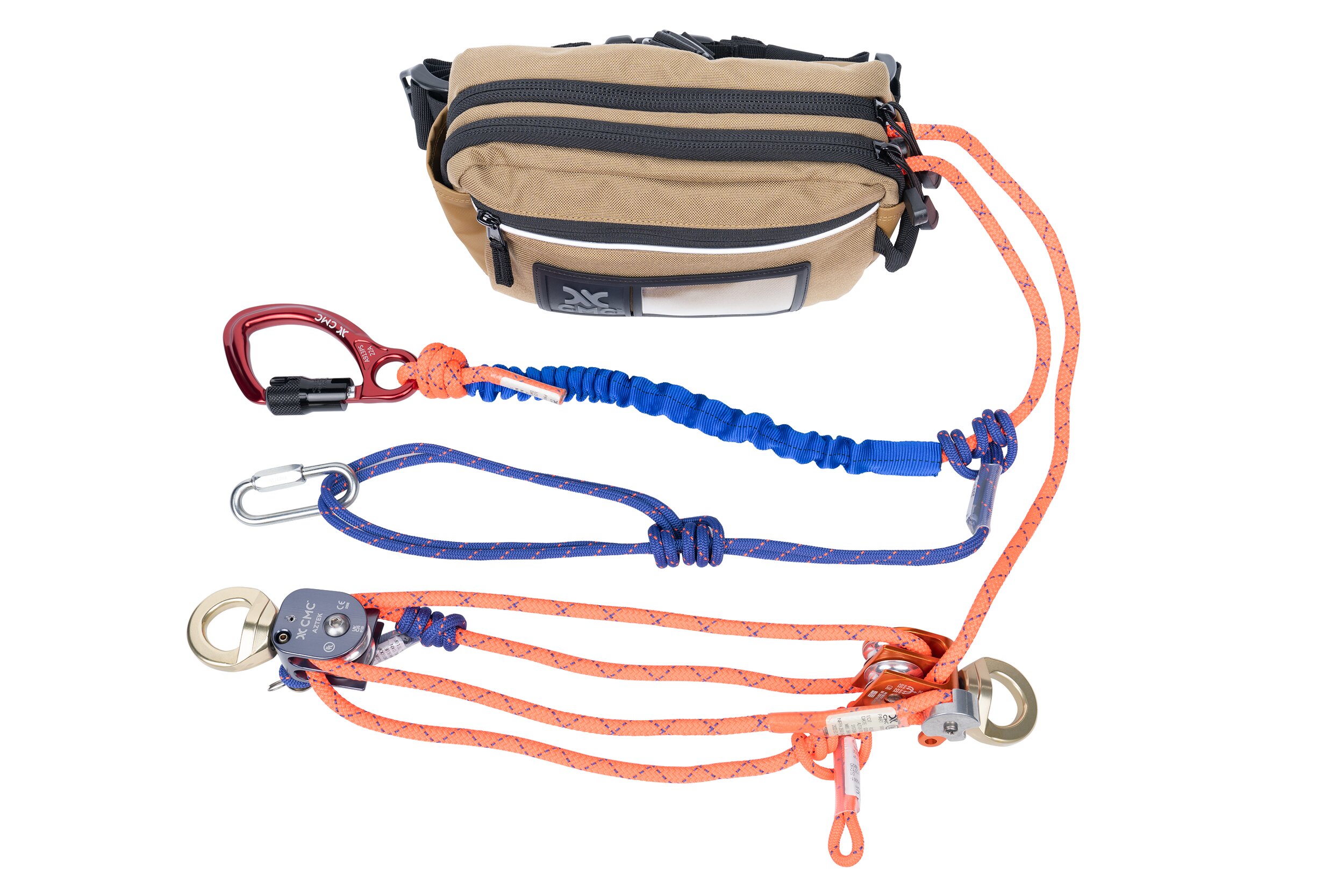 AZTEK EU ProSeries™ System | CMC PRO