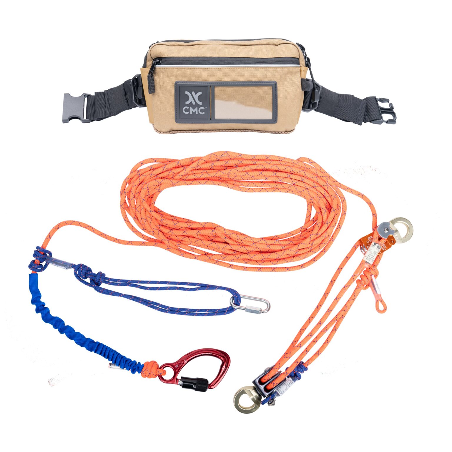 Systems and Kits | CMC PRO