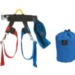 Victim Pick-Off Rescue Kit with Livesaver Harness | CMC PRO