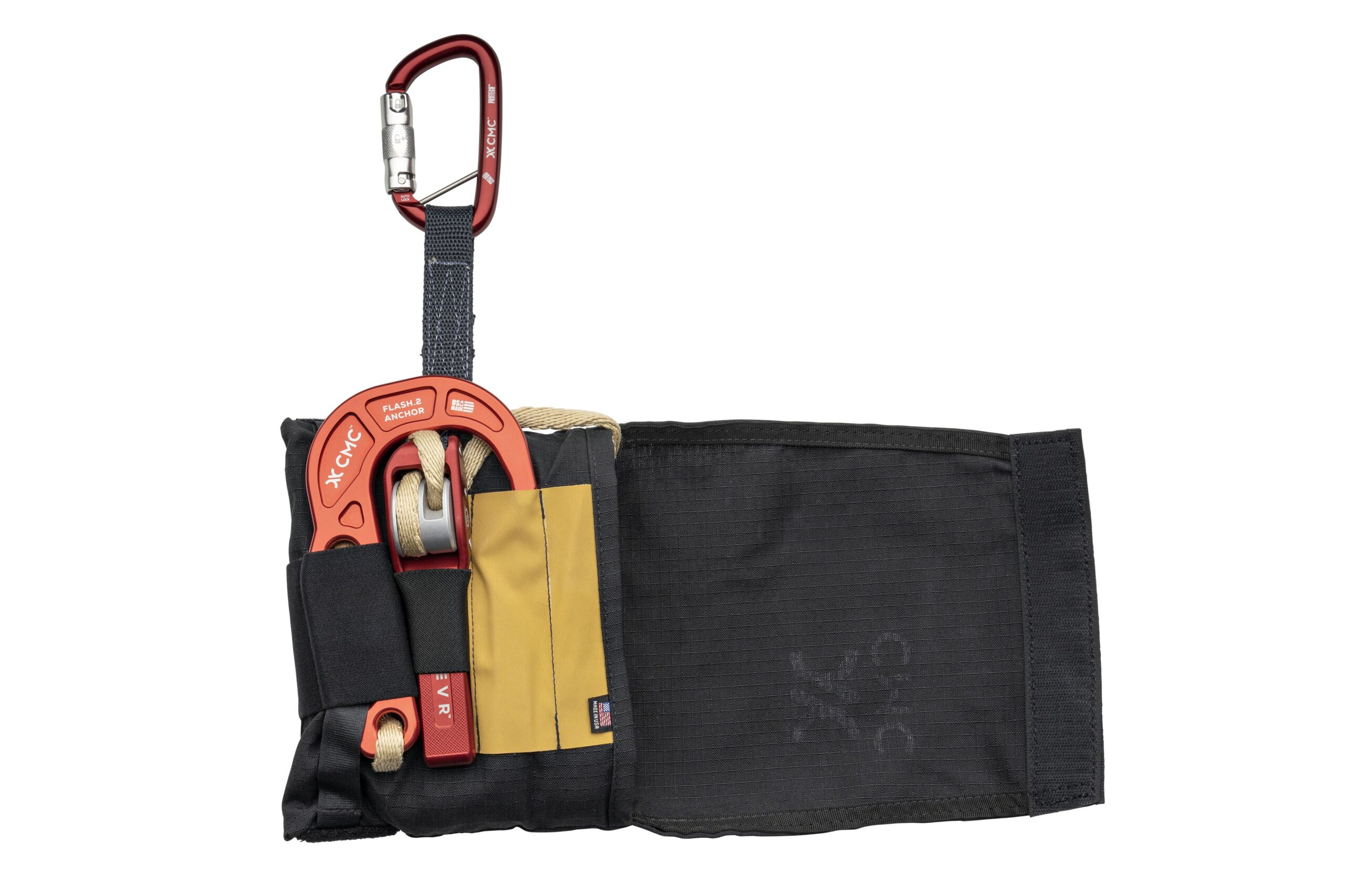 LEVR™ Escape System | CMC PRO