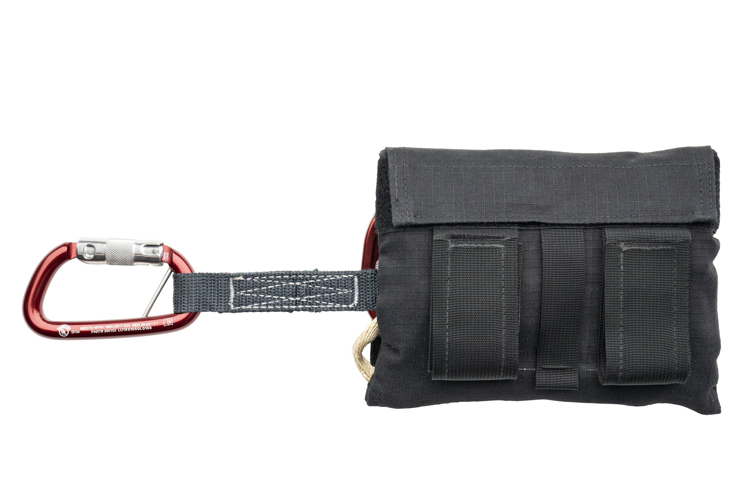 LEVR™ Escape System | CMC PRO