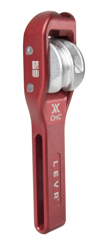 LEVR™ Escape System | CMC PRO