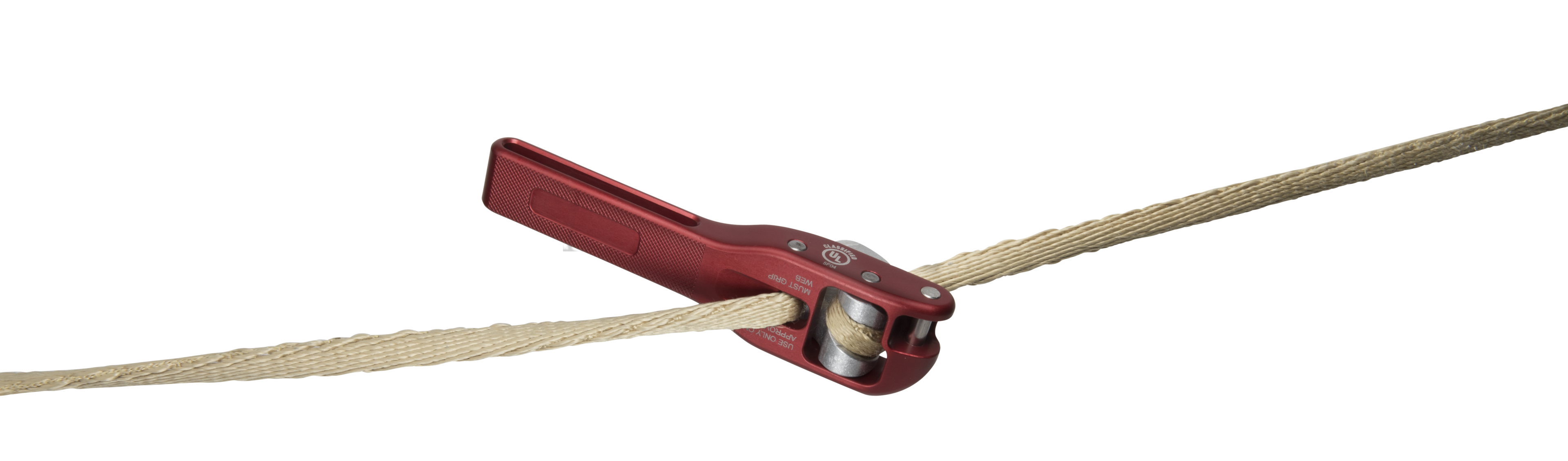 LEVR™ Escape System | CMC PRO