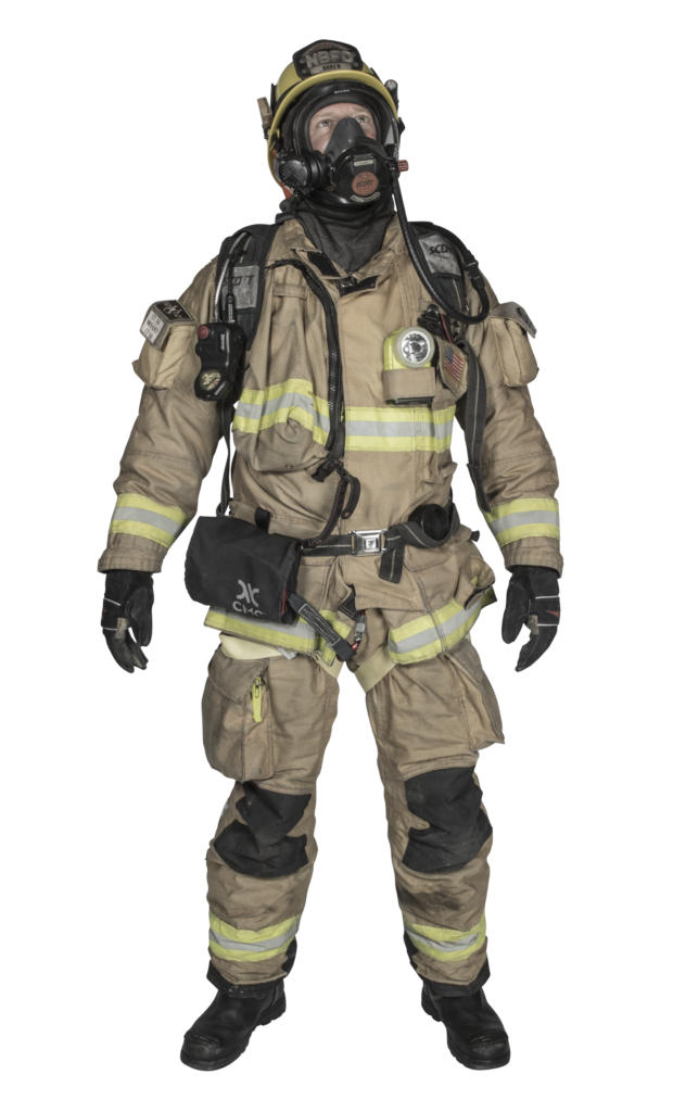 LEVR™ Escape System | CMC PRO