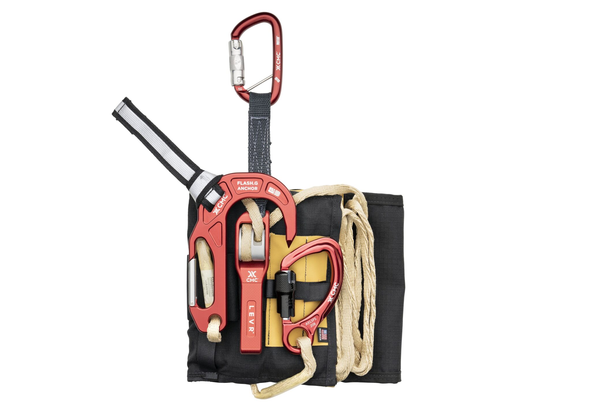 Fulcrum Escape™ Belt | CMC PRO