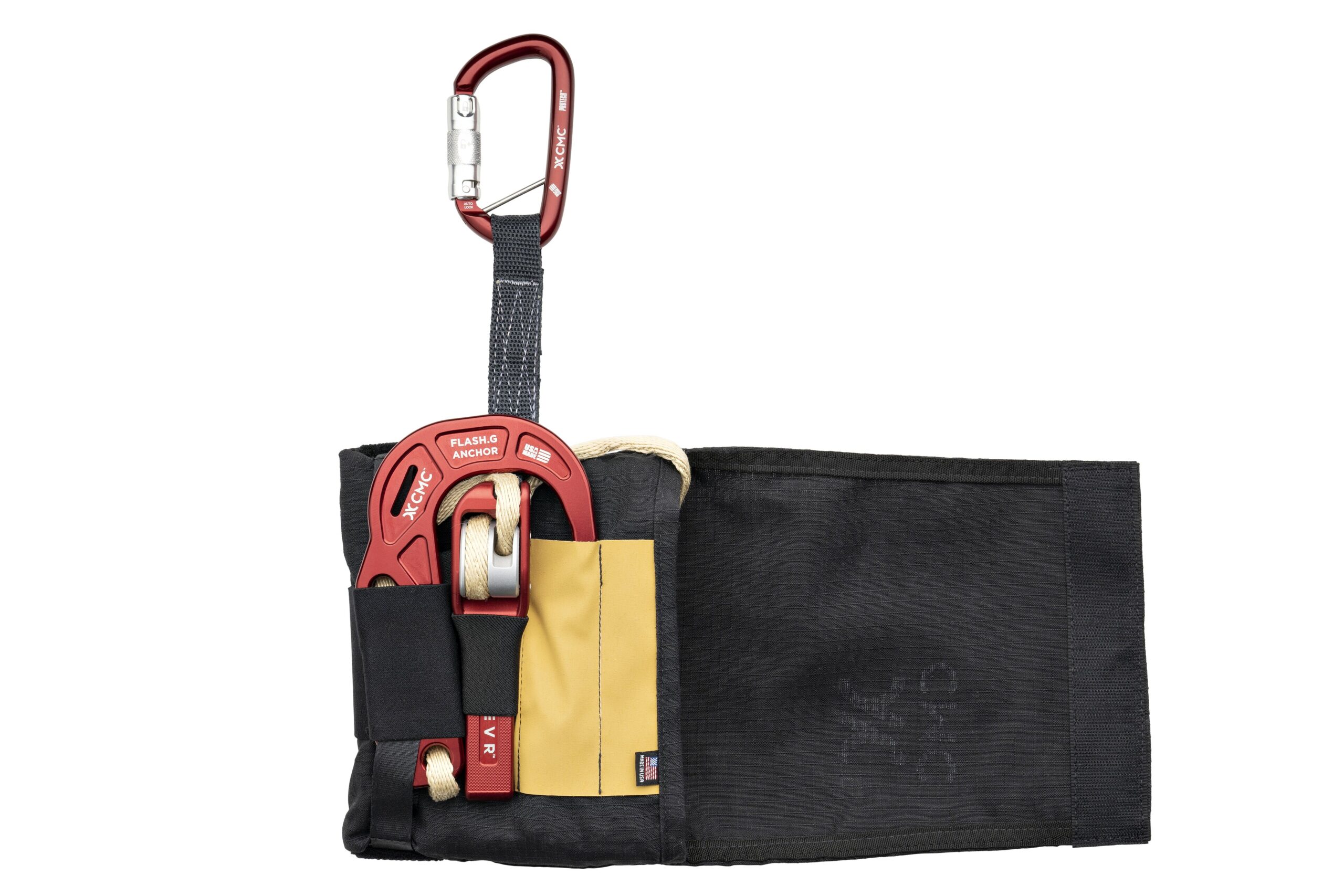 LEVR™ Escape System | CMC PRO