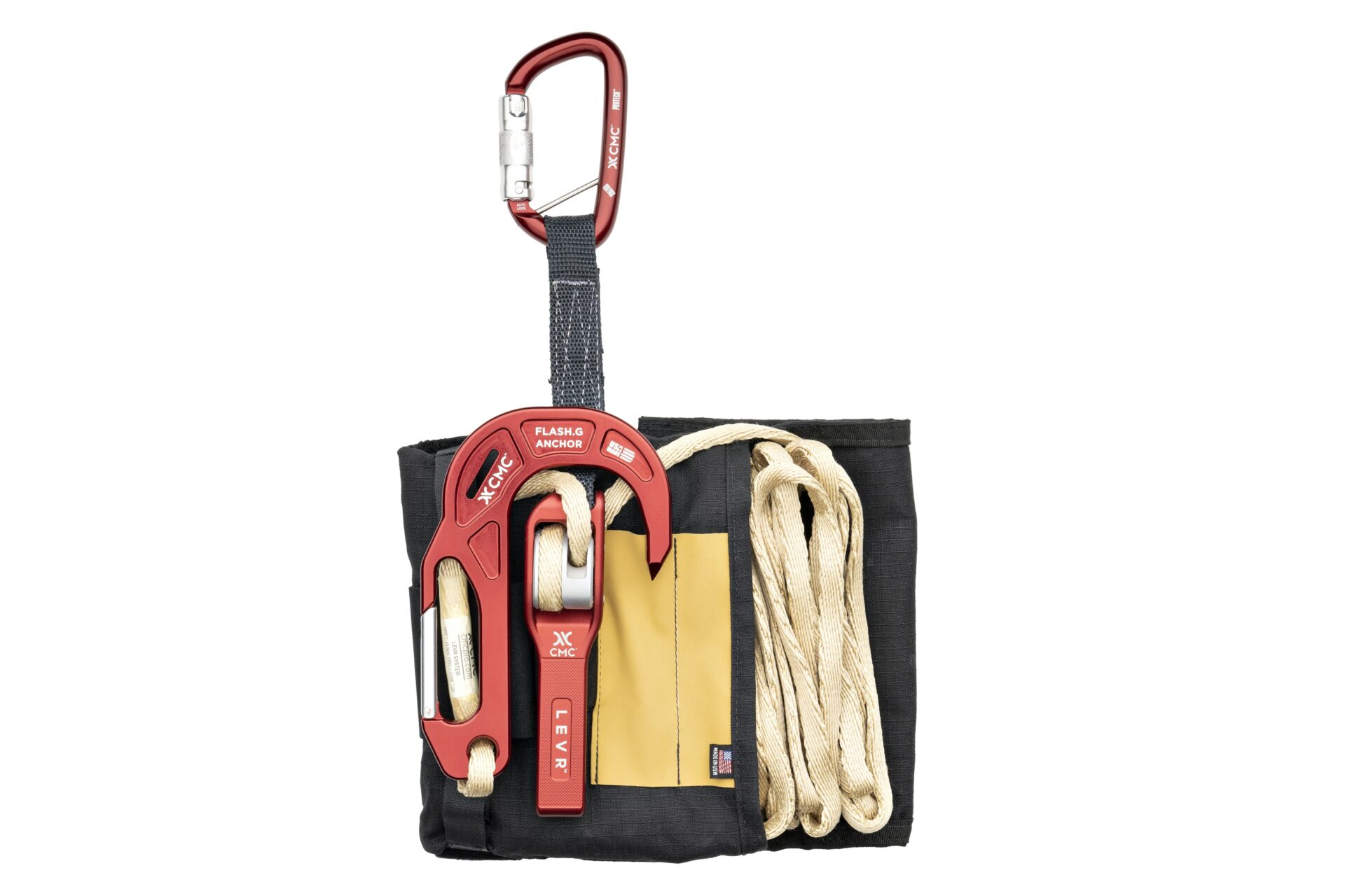 Personal Escape | CMC PRO