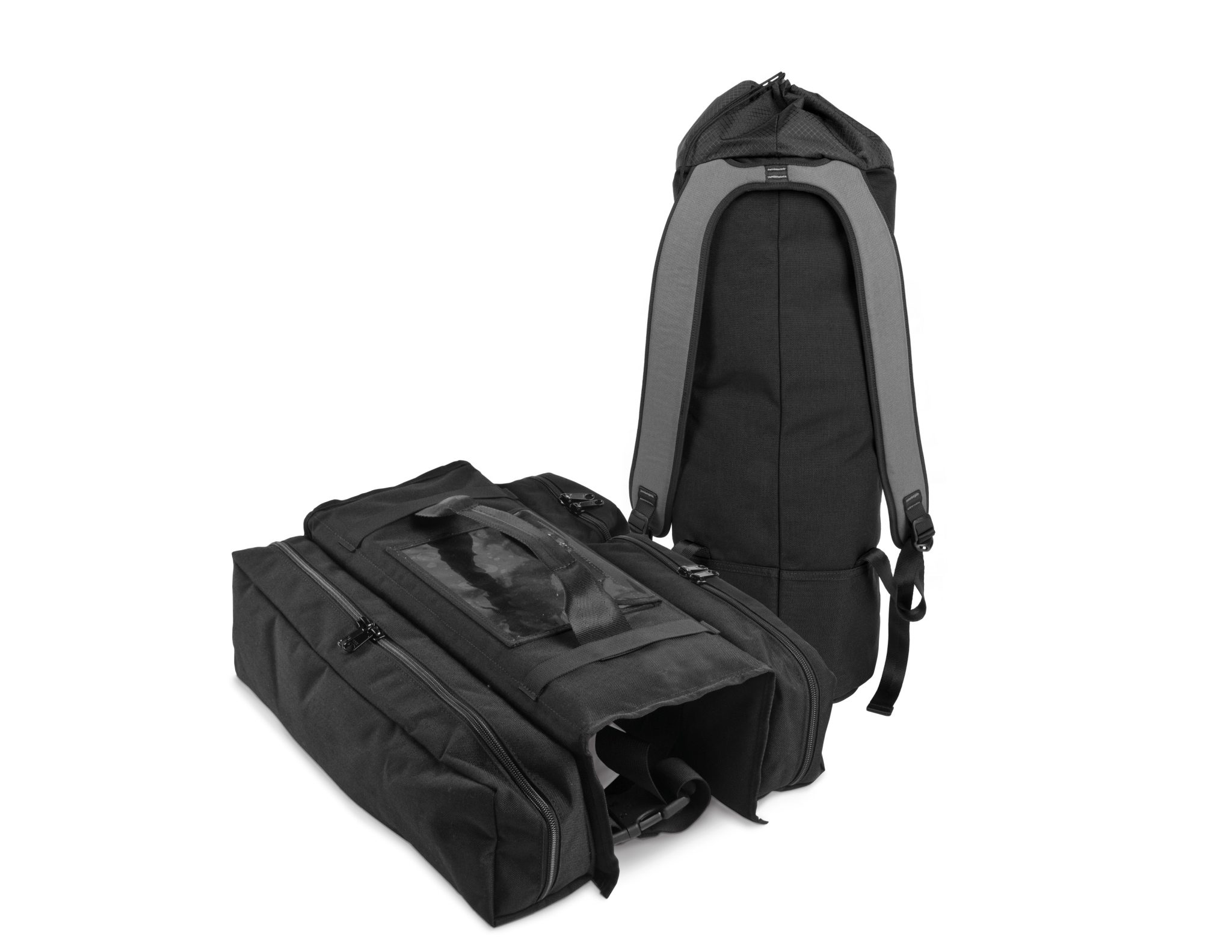 Tactical Leg Bag | CMC PRO