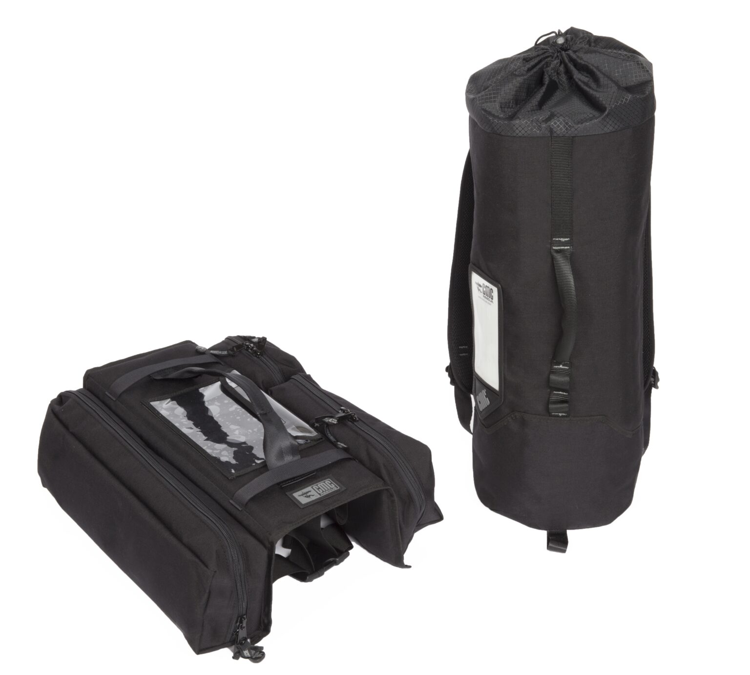 Tactical Rappel Harness™ | CMC PRO