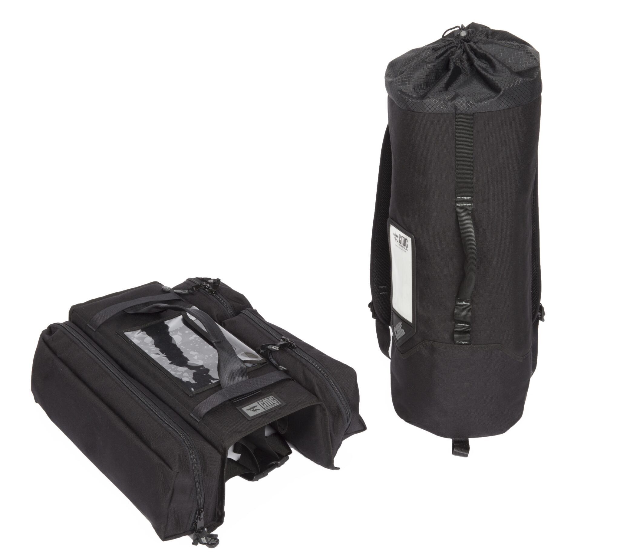 Tactical Rappel Harness™ | CMC PRO