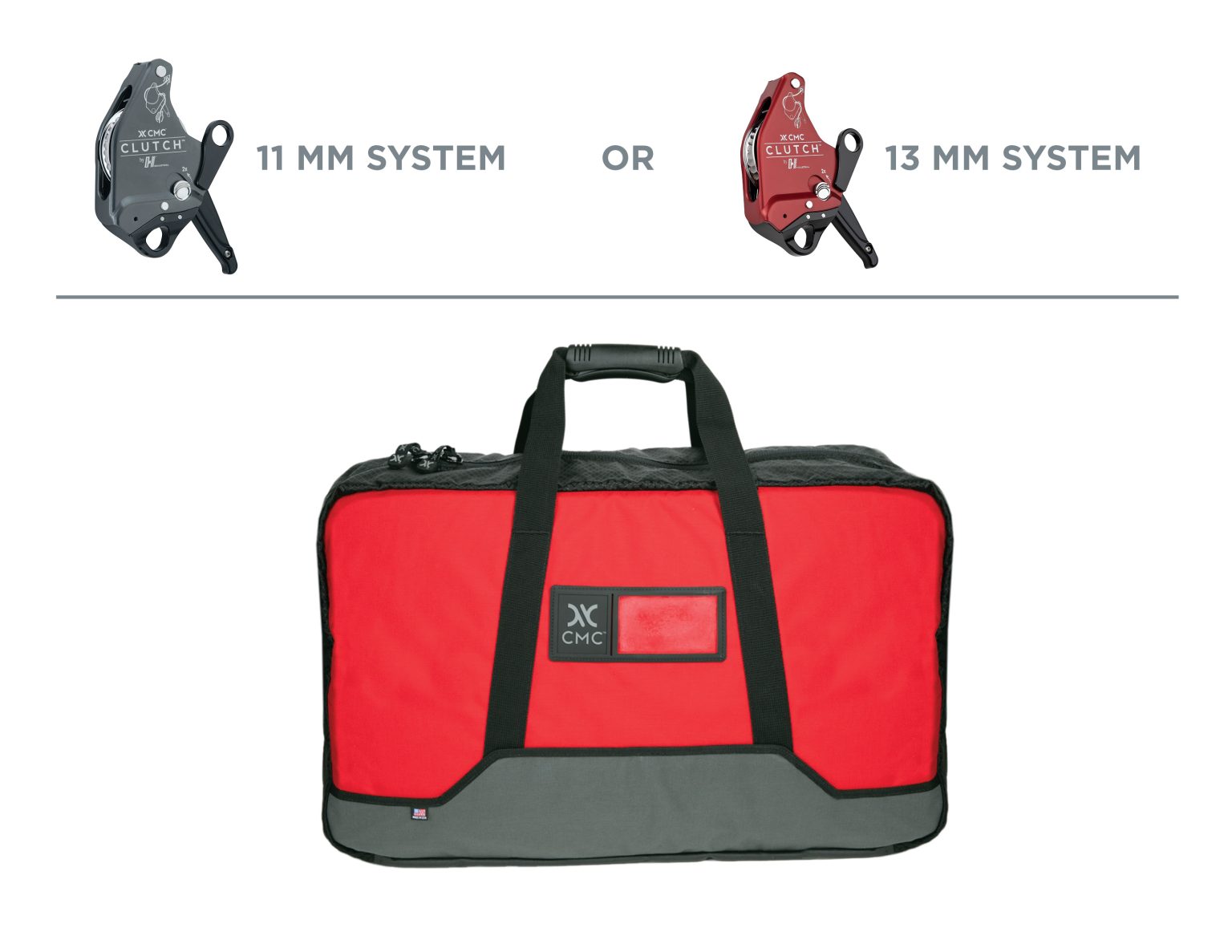 Systems and Kits | CMC PRO