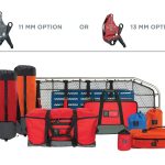 Rope Rescue Rigging Kit | CMC PRO