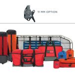 Rope Rescue Rigging Kit | CMC PRO