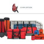 Rope Rescue Rigging Kit | CMC PRO