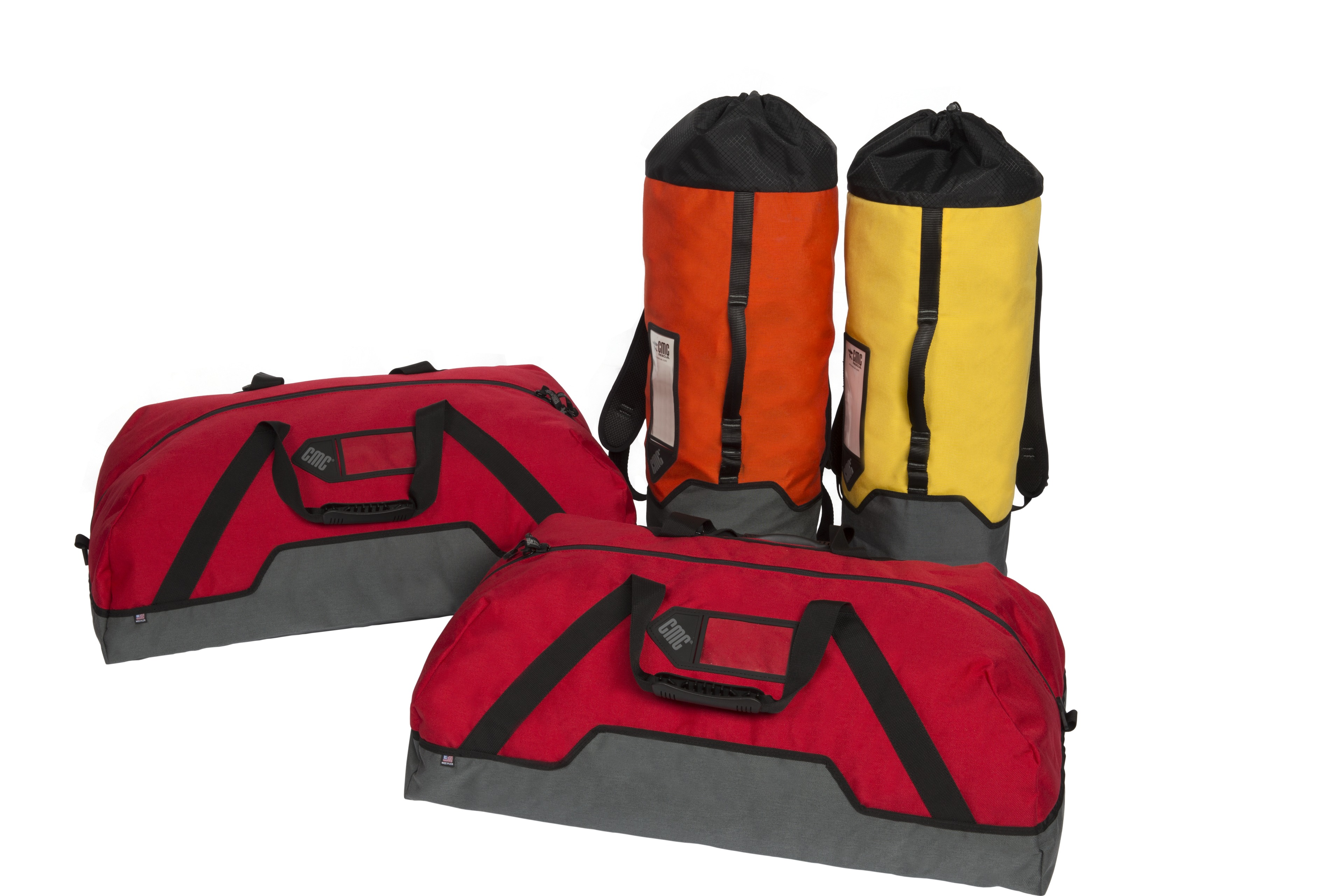 Static Pro Lifeline - NFPA Kernmantle HTP Rope | CMC PRO