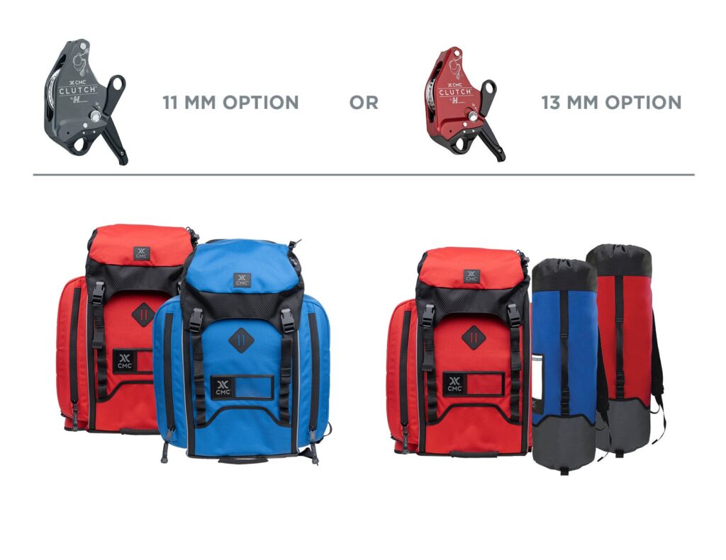 Rope Rescue Truck Cache™ Kit | CMC PRO