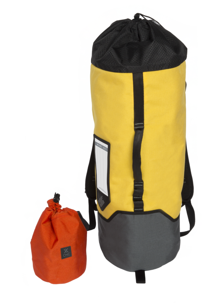 River Rescue Z Rig MA Kit for Water Rescue | CMC PRO