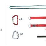 Paratech Pods Tie Back Kit | CMC PRO