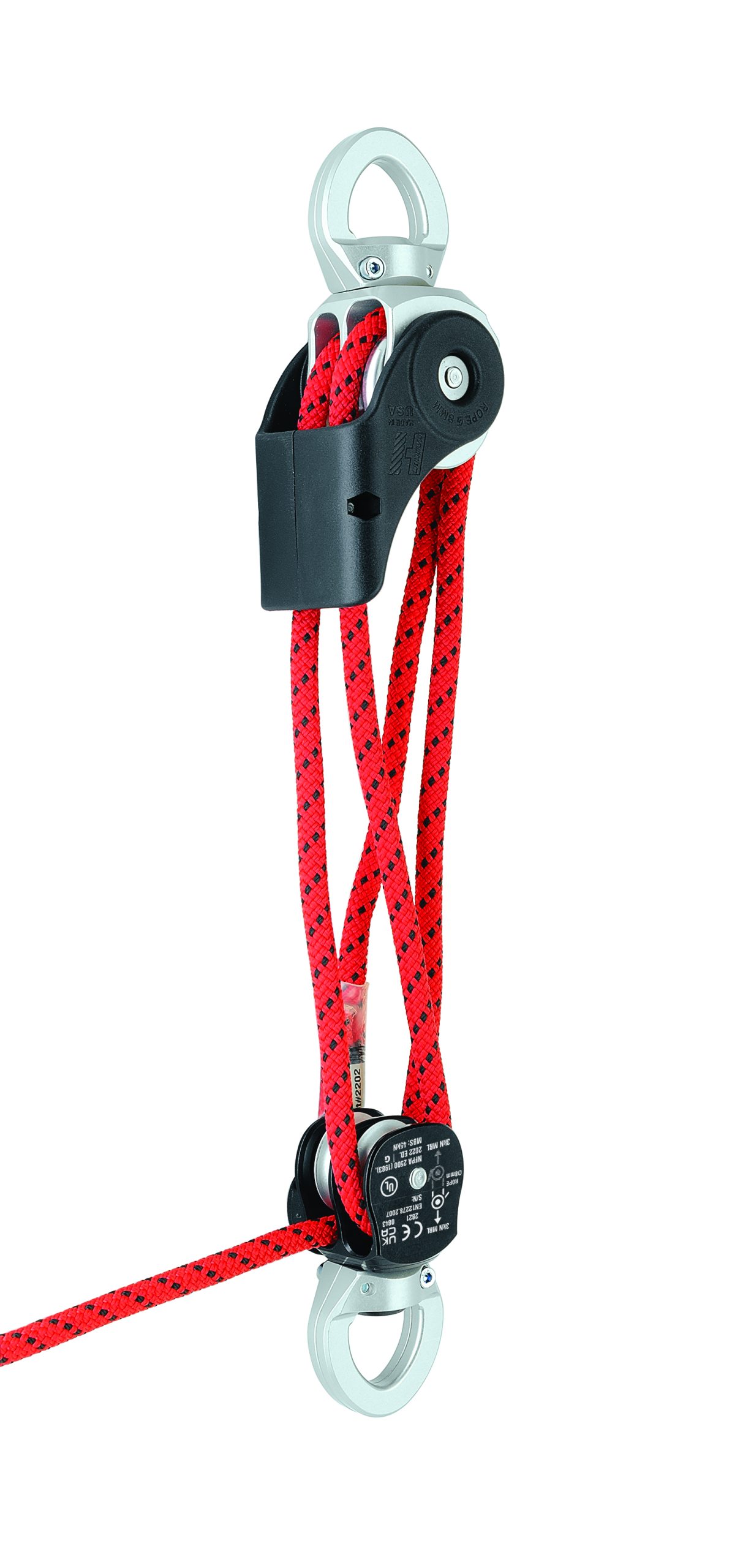 Harken Wingman™ | CMC PRO