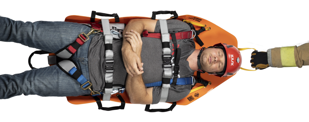 CMC/SKEDCO Drag-N-Lift Harness™ | CMC PRO