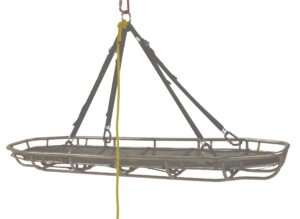 Litter Harness Kit | CMC PRO