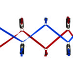 Adjustable Rescue Litter Patient Tie-In System | CMC PRO