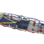 Adjustable Rescue Litter Patient Tie-In System | CMC PRO