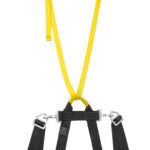 Adjustable Rescue Litter Patient Tie-In System | CMC PRO
